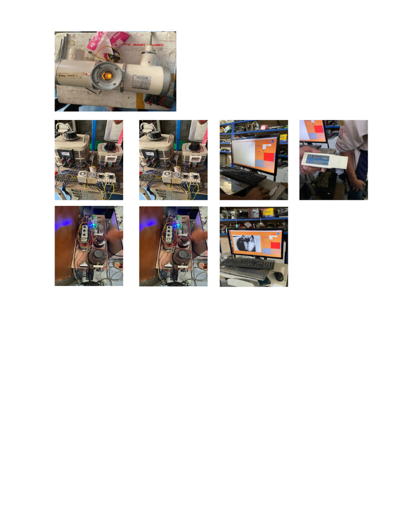 PRAK 3 Radiologi | PDF