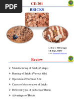 Estimating Brickforce for Walls | PDF