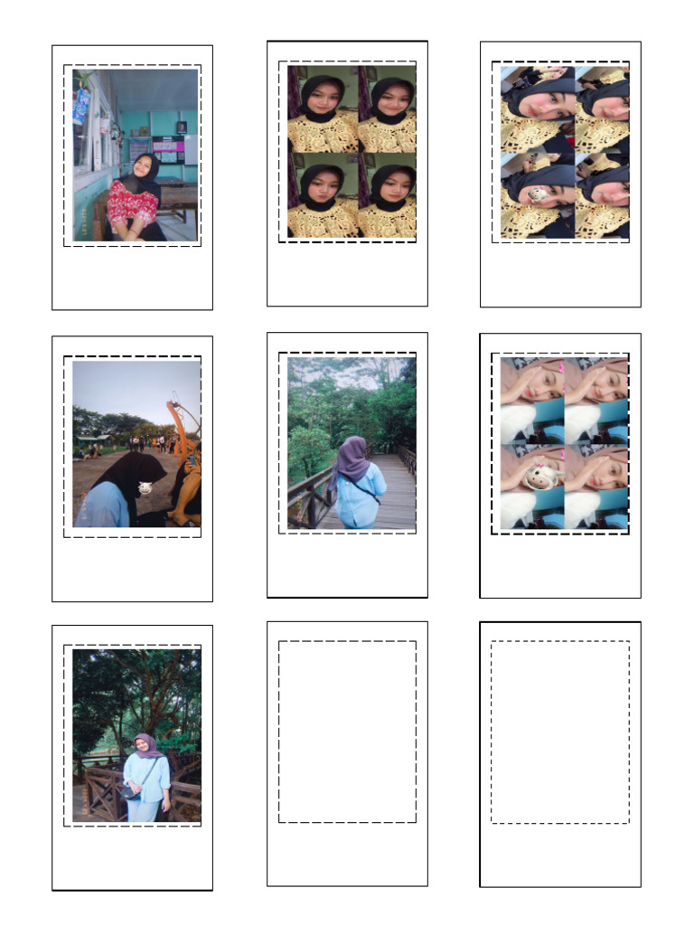 PROJECT POLAROID | PDF
