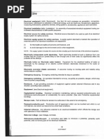 PEC-Definition of Terms | PDF | Electrical Wiring | Electrical Conductor