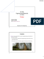Timber Conversion | PDF
