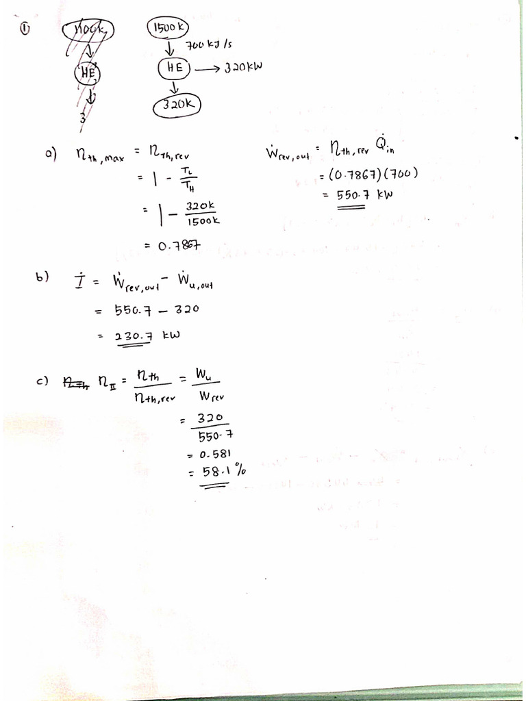 Tutorial 6-Answer Scheme | PDF
