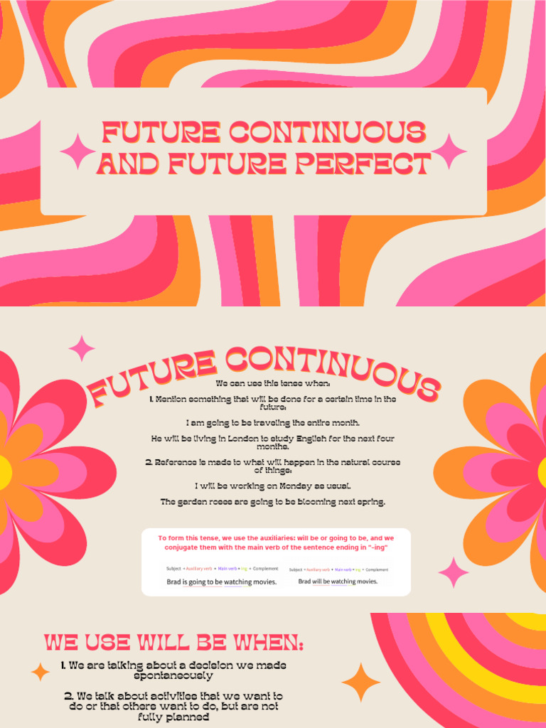 Ingles | PDF | Verb | Syntax