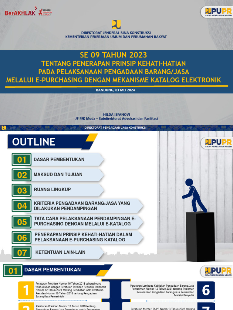 030524-Paparan SE09 Tahun 2023 | PDF