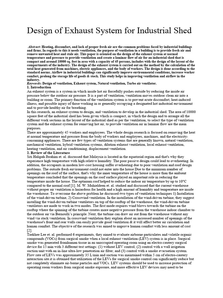 design-of-exhaust-system-for-industrial-shed-download-free-pdf