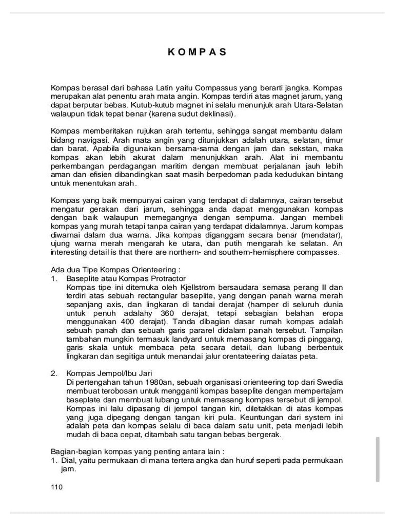 KOMPAS | PDF