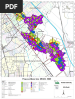 Greater Noida Sector Map Overview | PDF