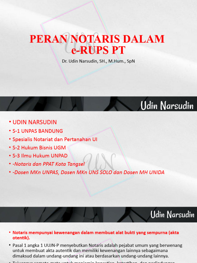 Rups Elektronik | PDF