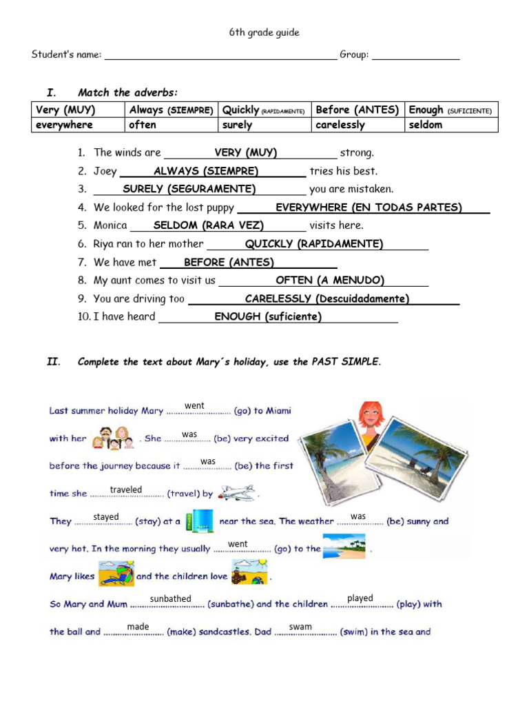 Si Te Vas IGMG | PDF