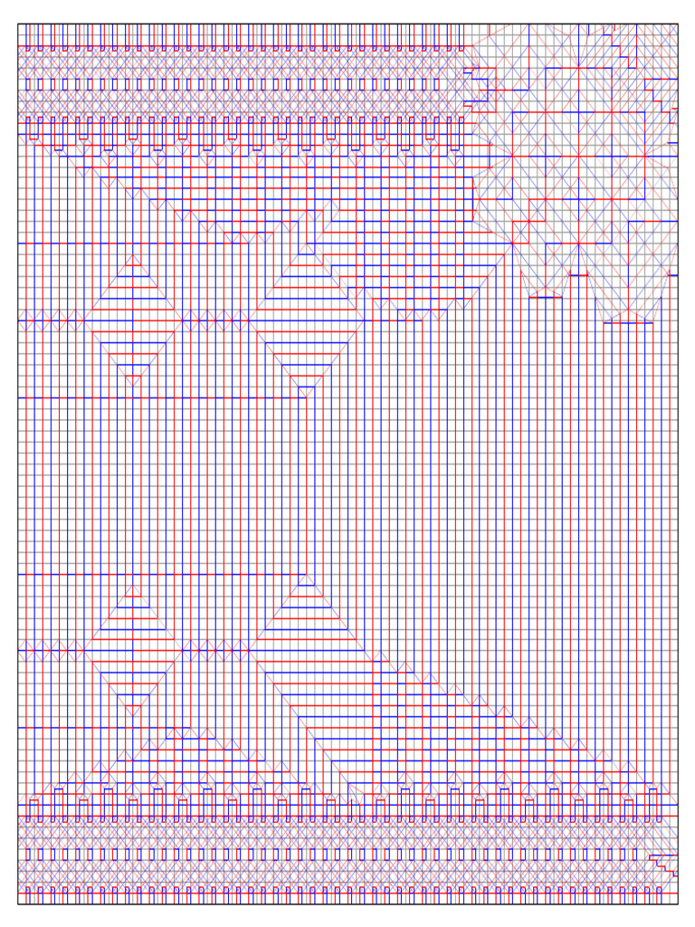 Ryujin 2.1 Satoshi Kamiya With 80 Grid | PDF