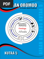 Jechoota Sagalee | PDF