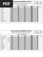 Awign Attendance Format1 (AutoRecovered) | PDF