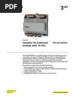 Siemens POL871.71 STD Manual | PDF | Liquid Crystal Display | Electronics