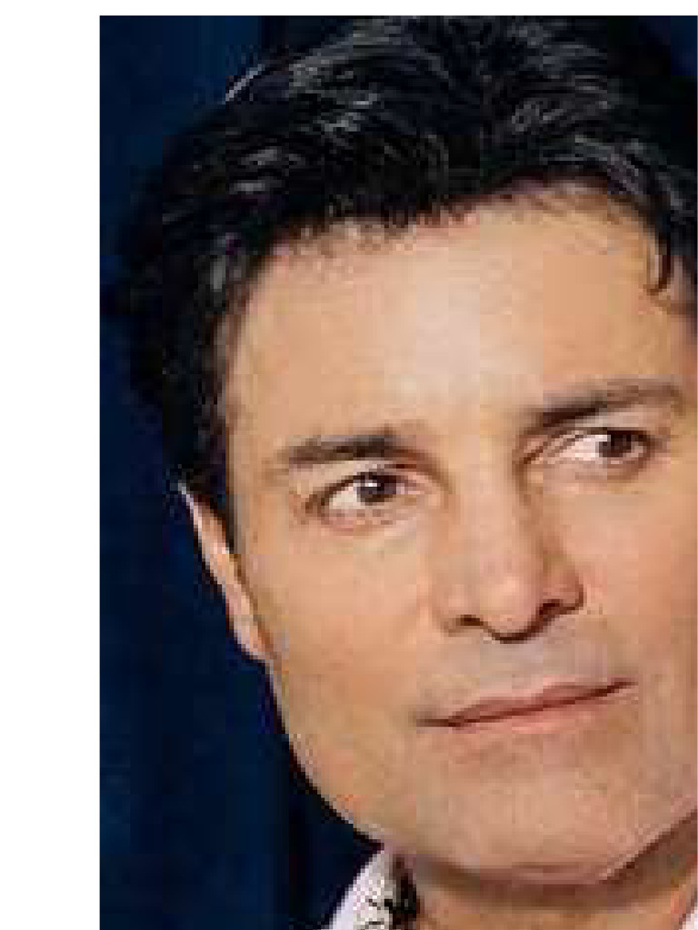 Chayanne Completo | PDF