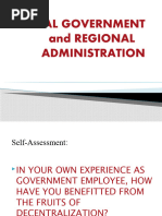 Local Government Operation Act 2074 | PDF | Vocational Education ...