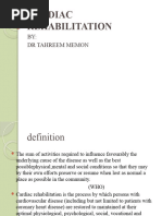 UT ADaPT_Protocol_Provider Manual 10.9.24 | PDF | Heart Rate | Chronic ...