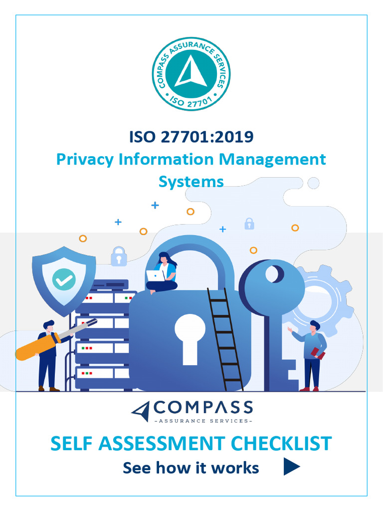 Iso 27701 | PDF | Information Security | Privacy