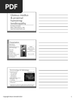 Derby Shoulder Instability Rehab Guide | PDF | Musculoskeletal System ...