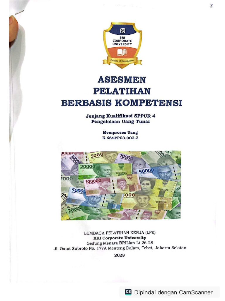 Buku 1. Dikompresi | PDF