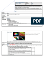 Miraculous Ladybug Season 5 Episode 14 Derision Script | PDF