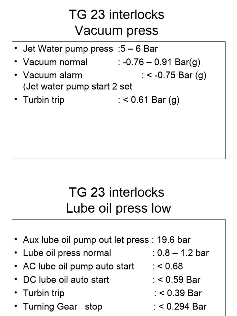 Interlock | PDF | Propulsion | Energy Technology
