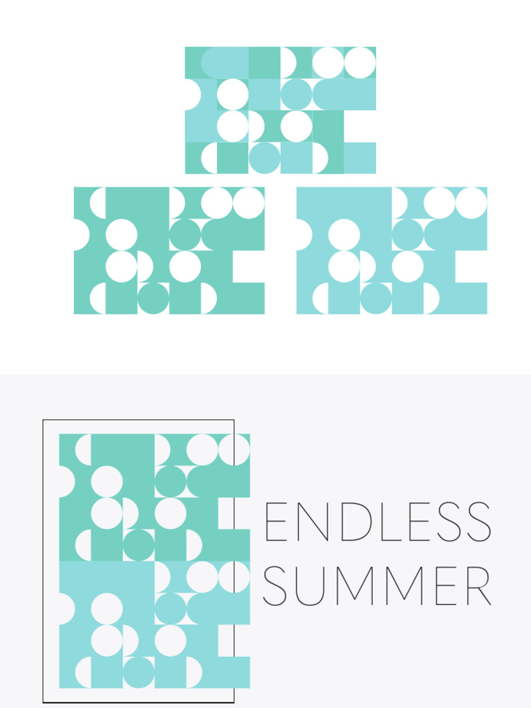 Endless Summer IPA Die Cut Tool | PDF