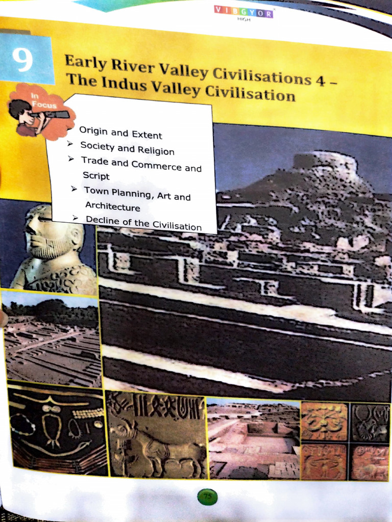 History Chapter 9 | PDF | Travel | History