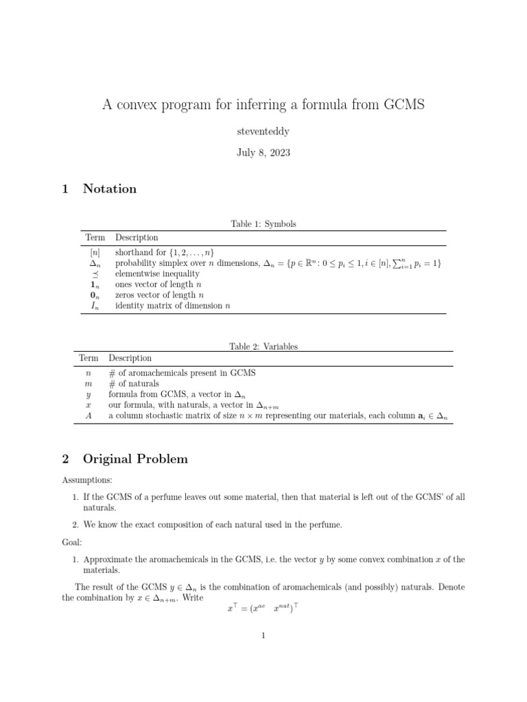 Main | Download Free PDF | Matrix (Mathematics) | Euclidean Vector