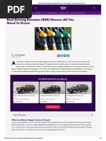 ASTM A331 1995 Standard Specification For Cold Finished Alloy Steel ...