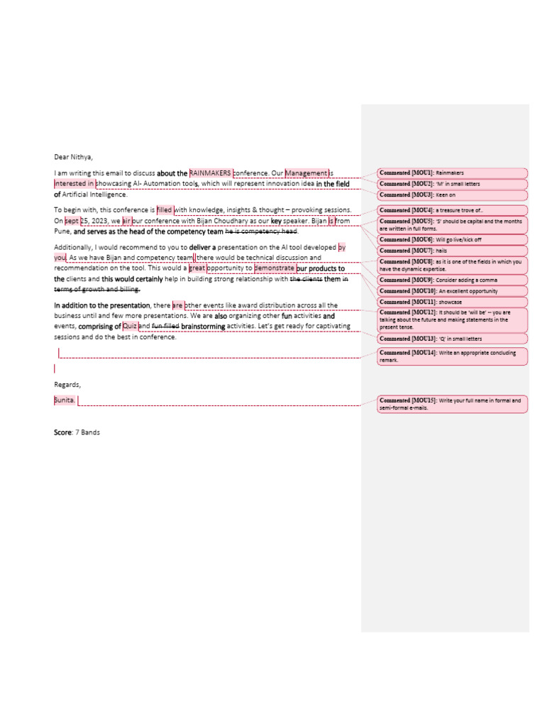 Writing Task-1 Sunitha | PDF | Learning | Computational Neuroscience