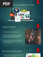 LMS Application Access Guide | PDF | Teachers | Computing