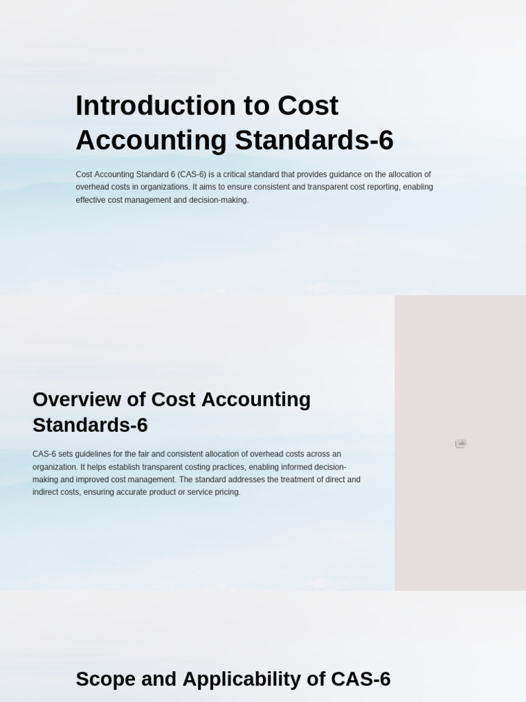 Introduction to Cost Accounting Standards 6.Pptx 20240505 121602 0000 ...