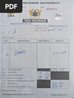 Standing Order 2020 | PDF | Payments | Banks