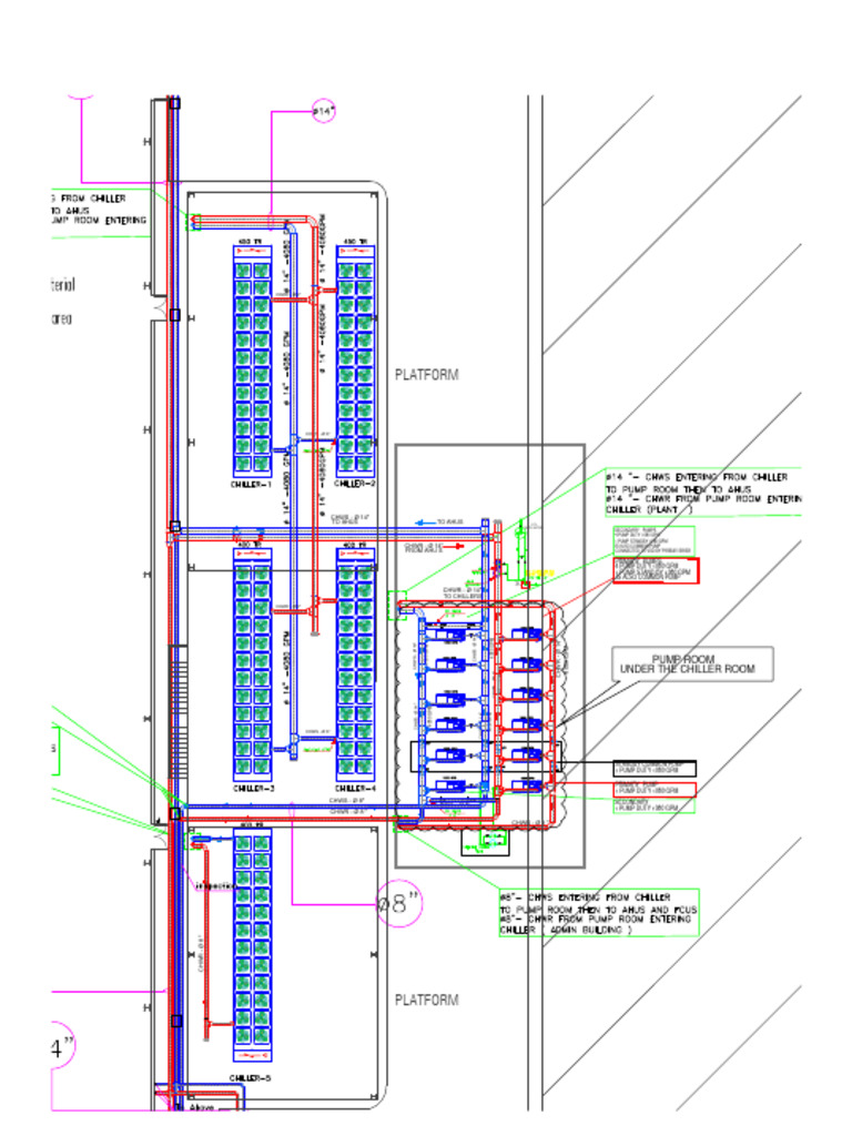 Future Extension Phase 2: Platform | PDF | Mechanical Engineering ...