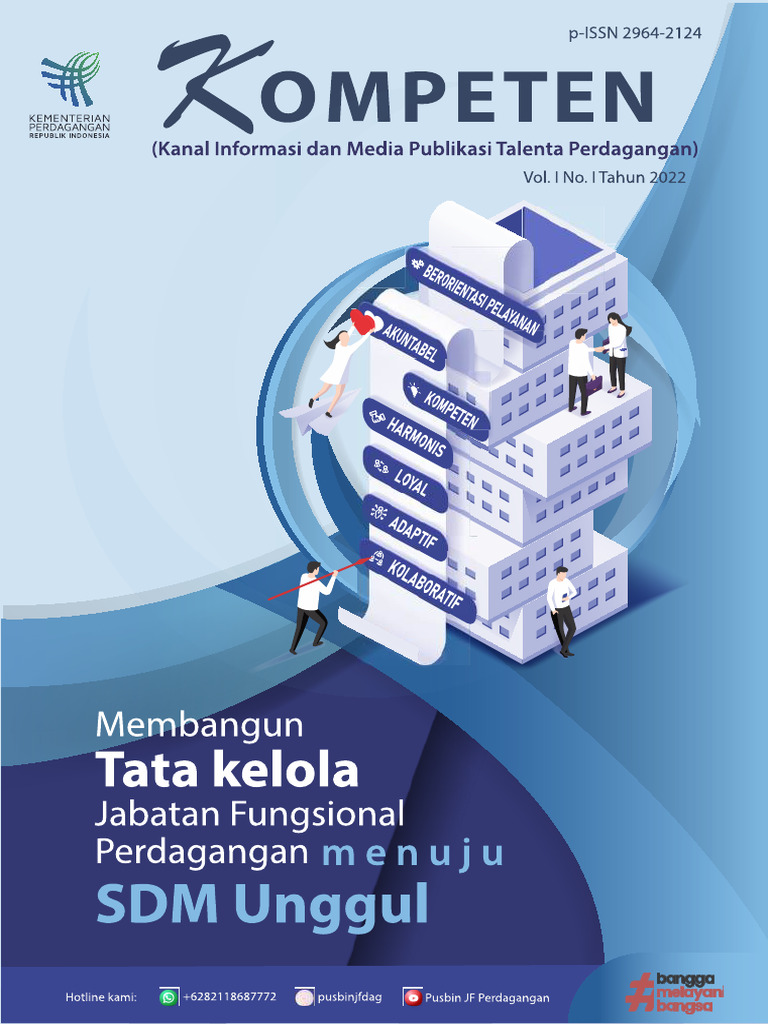 Pengaturan BDKT Pasca UU Cipta Kerja | PDF