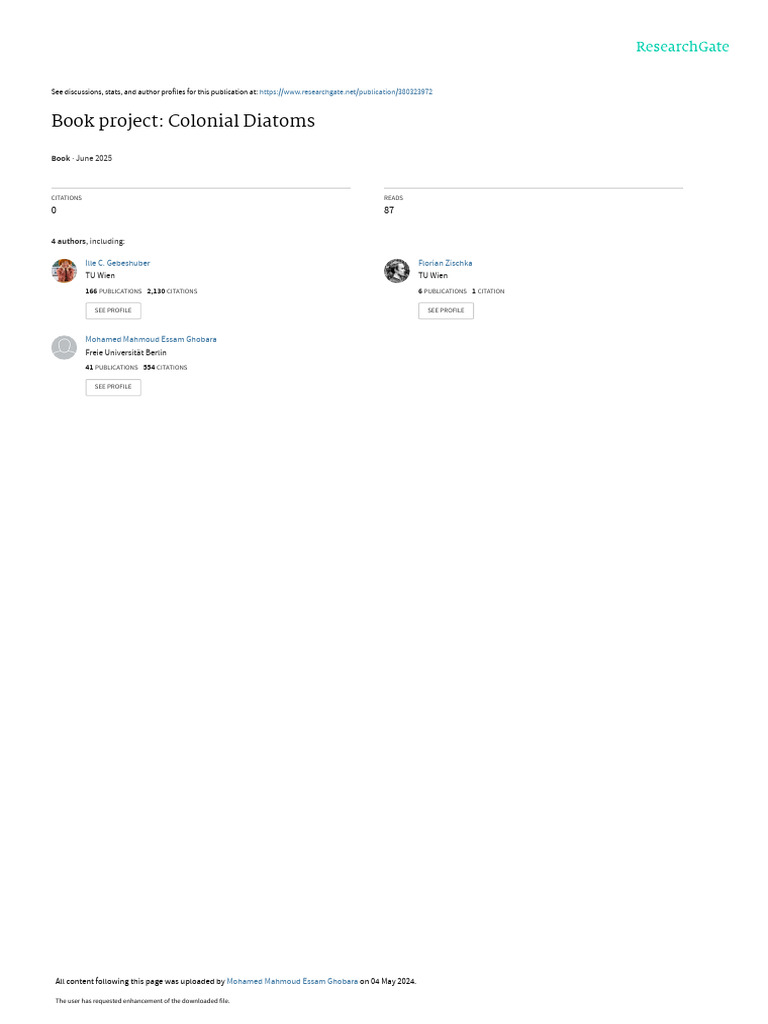 Scrivener CallforChapters Upload | PDF | Publishing | Computing