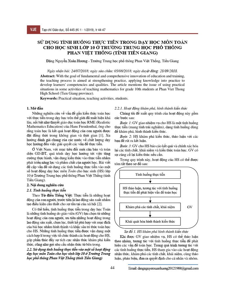 10dang Nguyen Xuan Huong | PDF