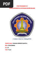 Ecommerce ER Diagram Guide | PDF | Databases | Database Design