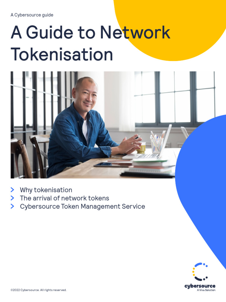 Network Tokenization Guide en Ap | PDF | Visa Inc. | Payments
