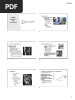 Spine Conditioning Program - OrthoInfo - AAOS | PDF | Anatomical Terms ...