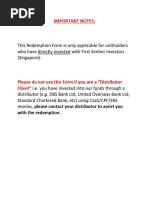 CRA01 Confirmation of Address Form | PDF | Government