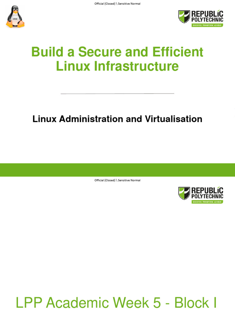 C330 Lesson 5 Slides | PDF | File System | Computer File