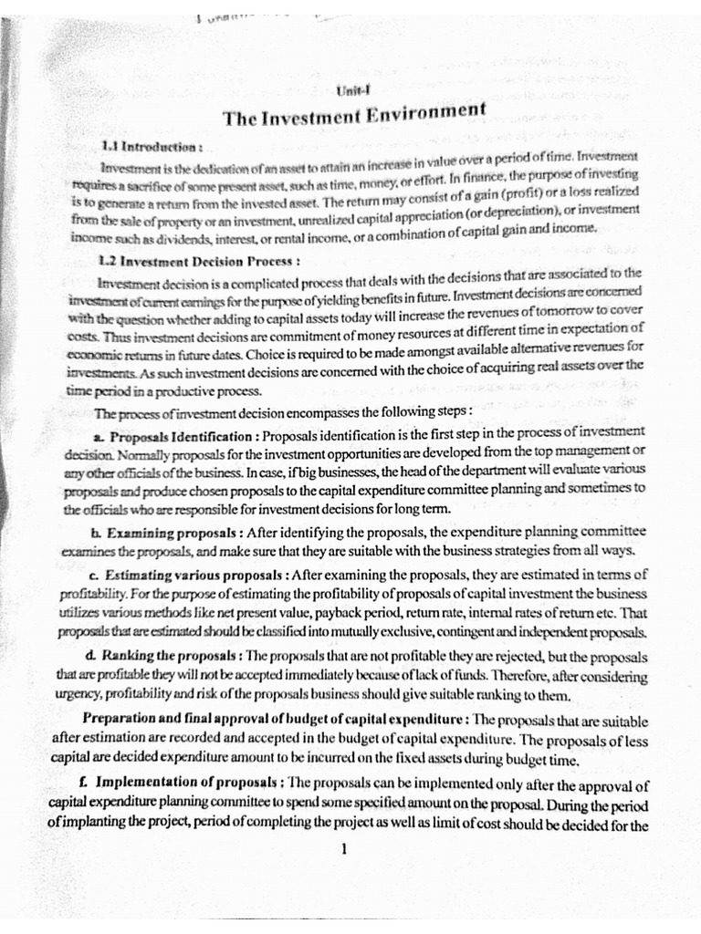FOI | PDF