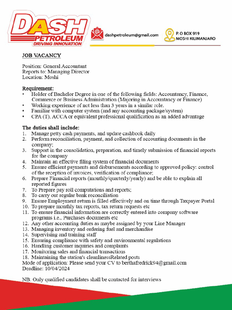 Dash P | PDF