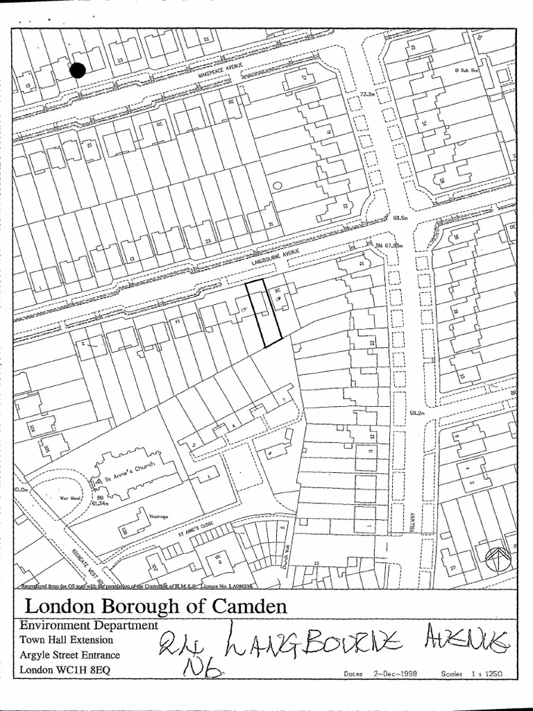OS Extract One | PDF