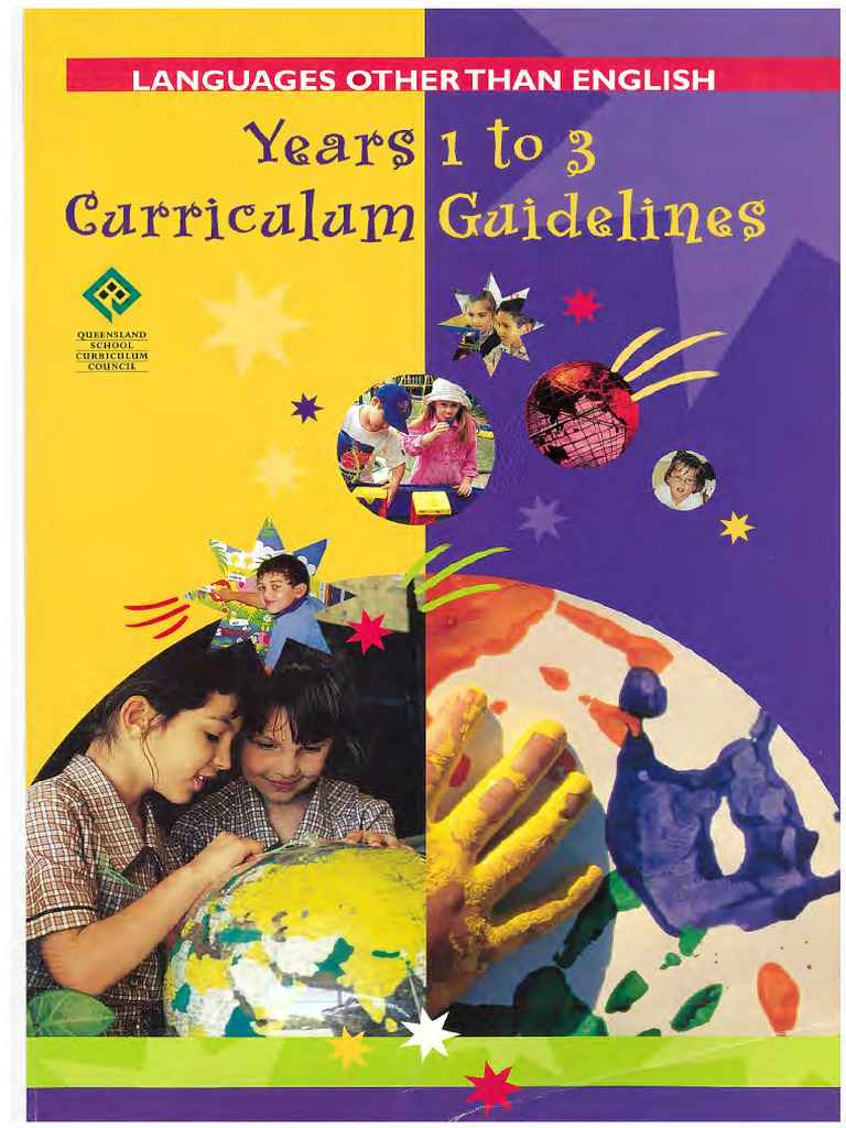 Kla Lote Guidelines | Download Free PDF | Learning | Curriculum