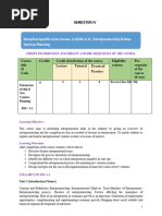 FSIC Application Form | PDF