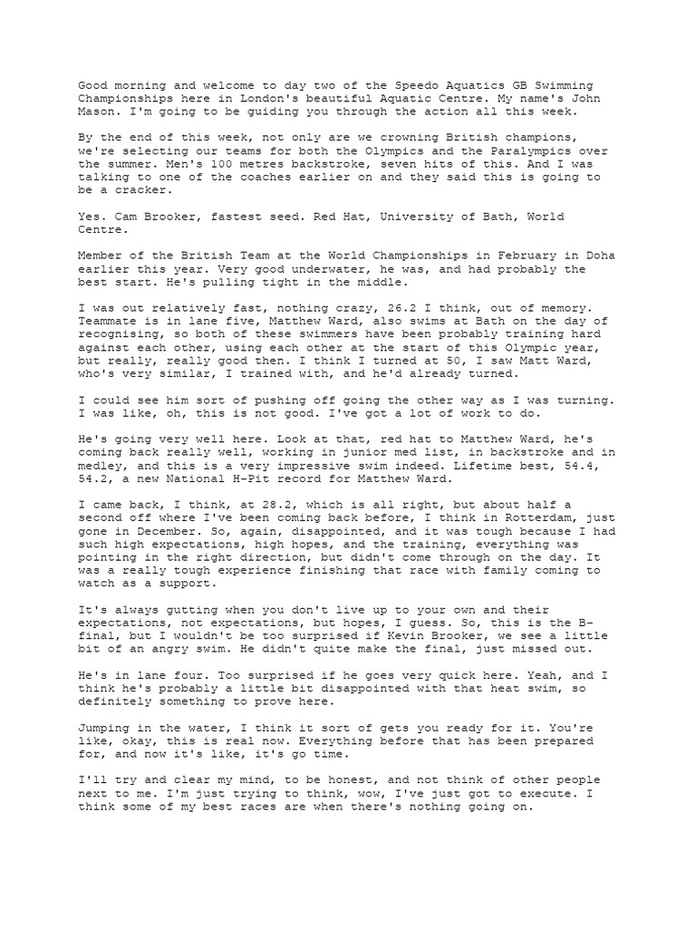 brooker final draft | PDF