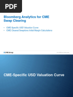 Cme Group Settlement Procedures | PDF