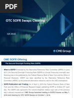 CME Group Daily Settlement Guide | PDF